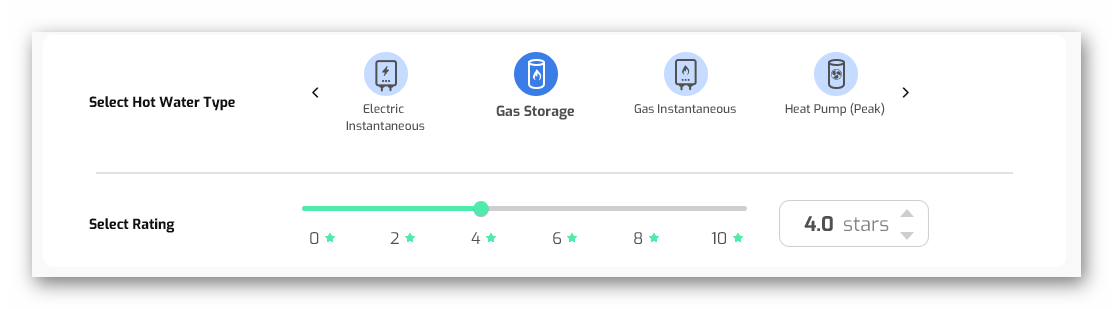 Hot Water systems (HWS) – Hero Help Centre